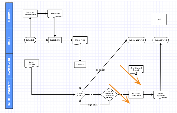 Choosing Your Printing Page Setup