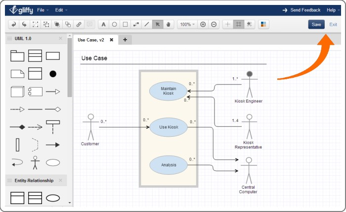 Adding diagrams to JIRA issues